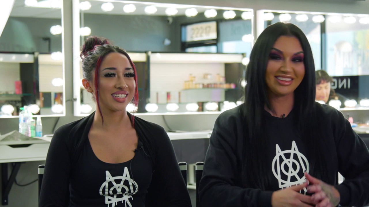 Meet MOXLA - YouTube