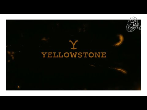 Yellowstone - Opening Titles - YouTube