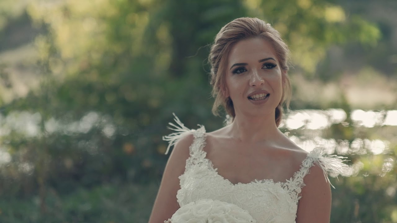 Embiye + Mehmet // Wedding Video Clip 2019 - YouTube