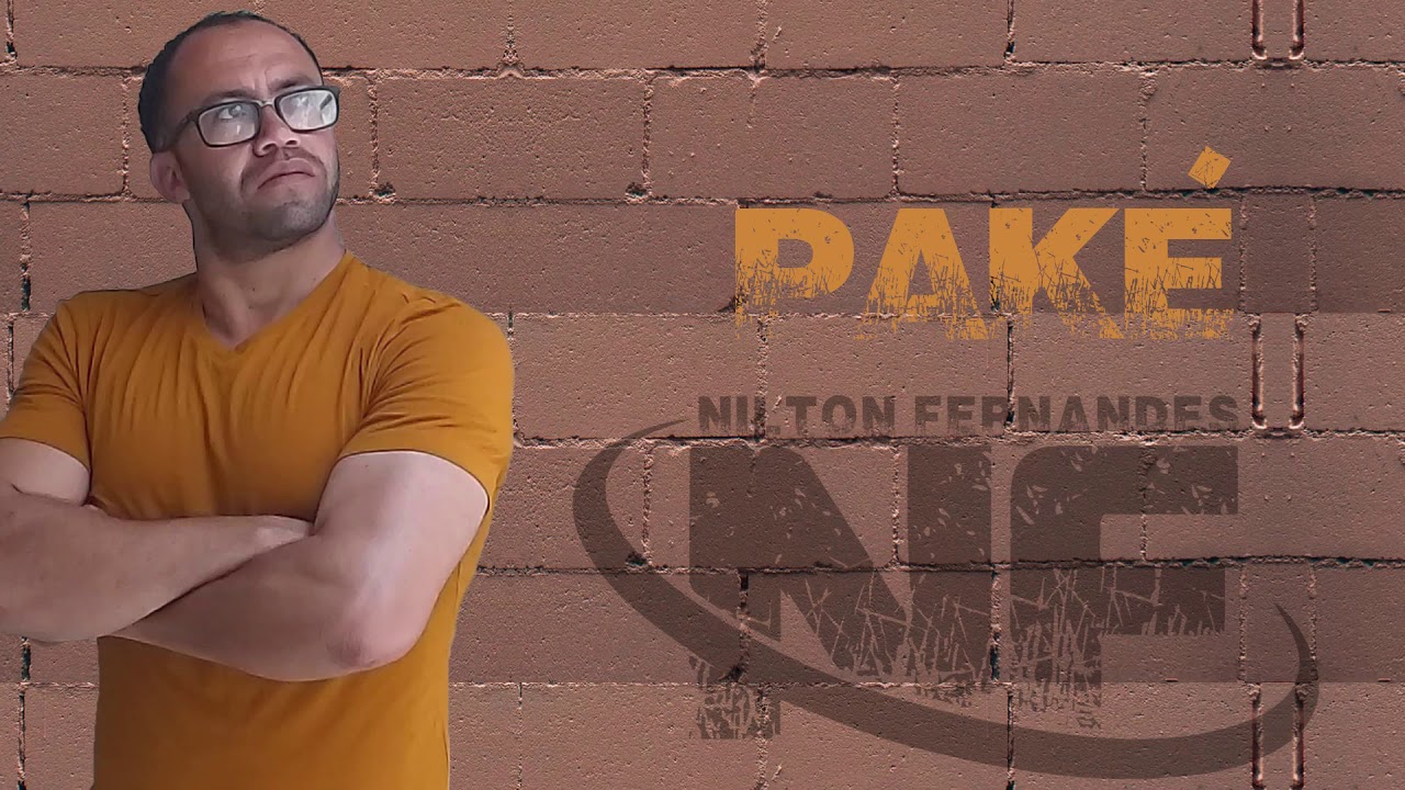 Nilton Fernandes (NF) - Paké - YouTube