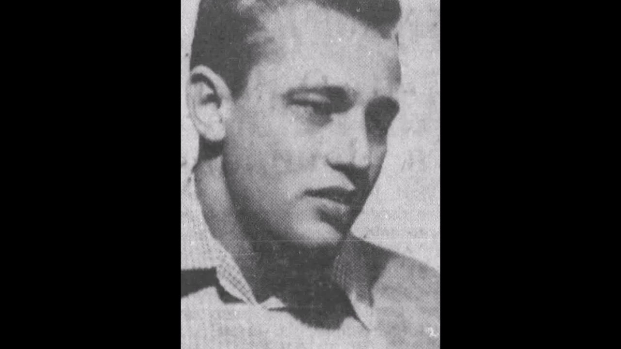 Harry Snow – Many Moons Ago - YouTube