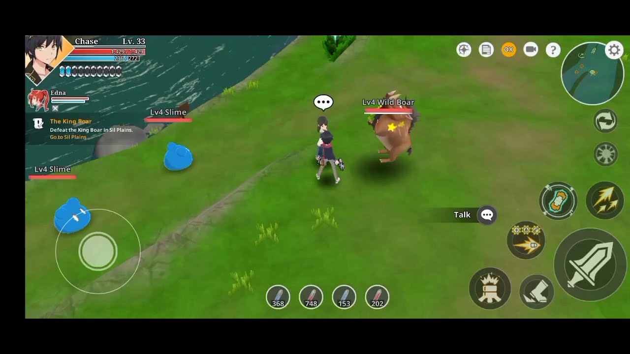 Epic conquest 2 : All location's of New Side quest missions #gameplay ...