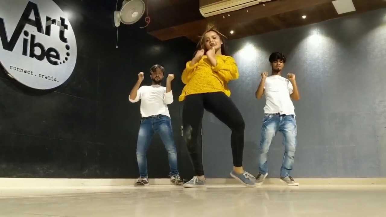 Afreen Afreen -Sheetal pery | Aman gambhir | Dance cover | Rahat Fateh ...