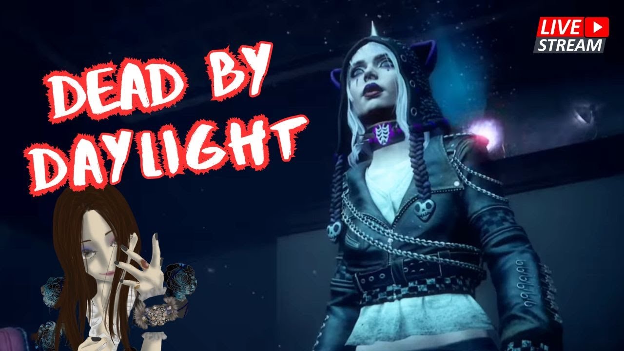 【DEAD BY DAYLIGHT】朝活DBD - YouTube