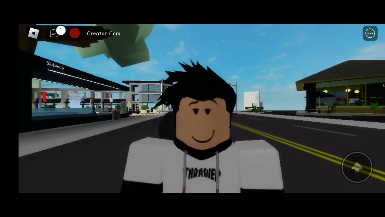 Si il y'avais des NPC sur Brookhaven (Bad ending/mauvaise fin) - YouTube