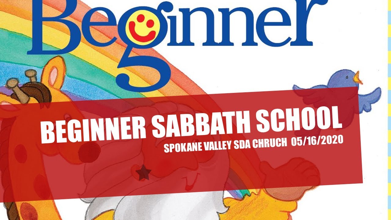Beginners SS Class 05162020 - YouTube