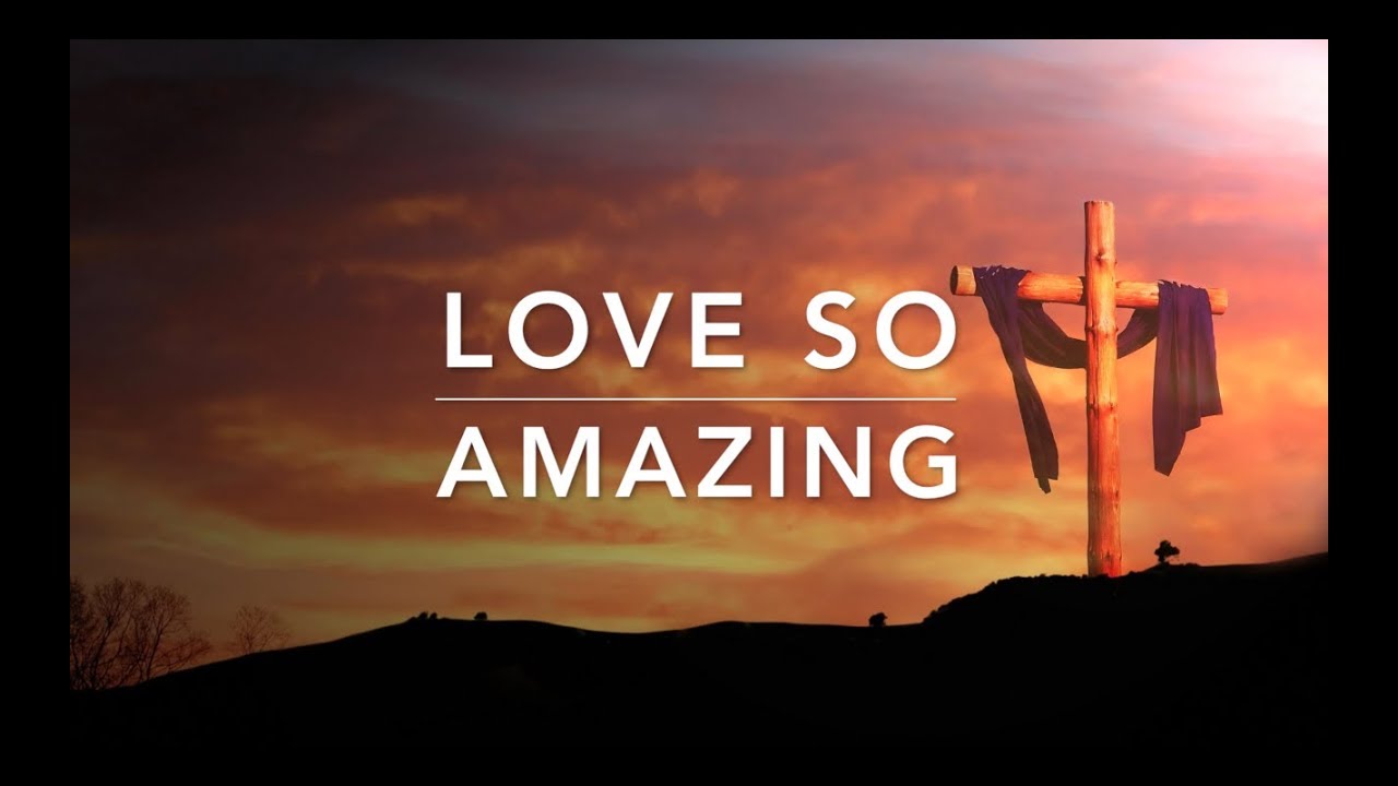 Love So Amazing: 2 Hour of Piano Worship | Meditation Music - YouTube
