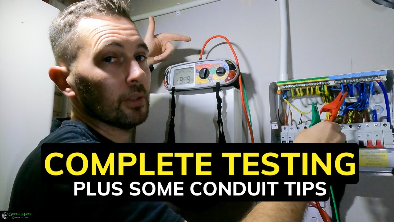 HOW TO TEST ELECTRICS⚡⚡⚡ - YouTube