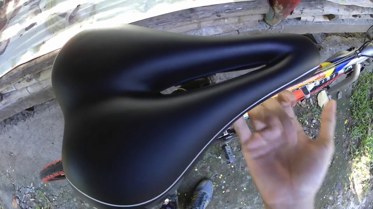 POLYGON UNITOGA sepeda yg sering hilang di rental PS era 2000an feat ...