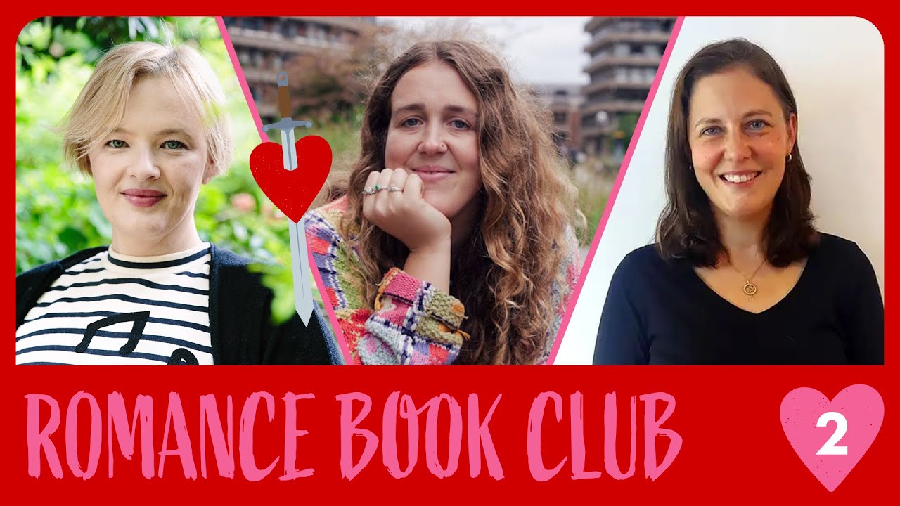 Season 1, Episode 2: 'Enemies to Lovers' with Bianca Gillam and Emma ...
