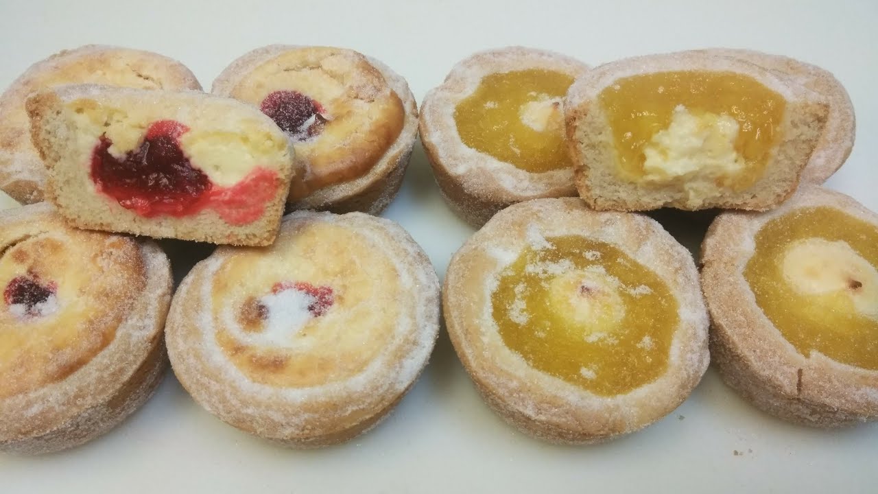 Cubiletes con doble sabor - YouTube