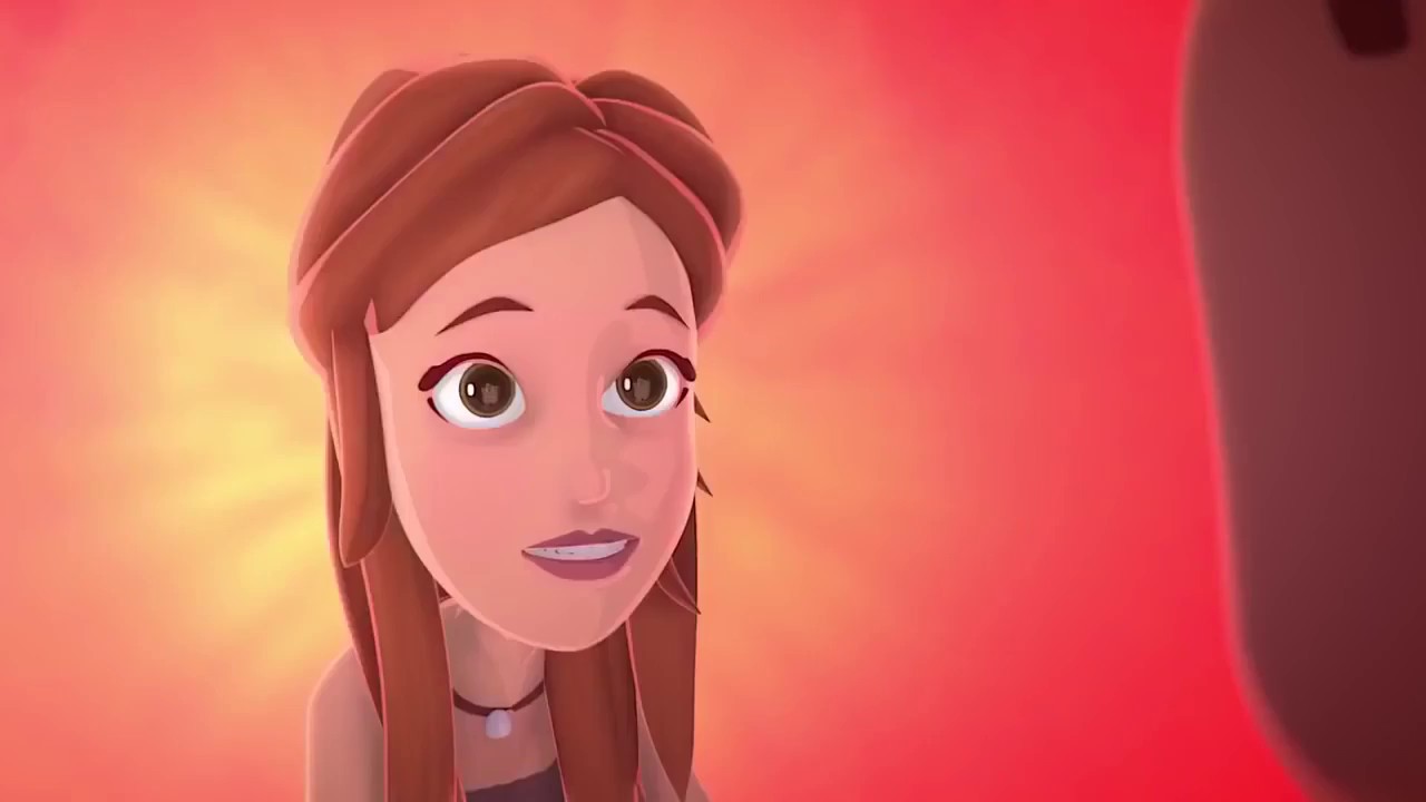 Shy |The Chainsmoker| 2017 |Animation Version - YouTube