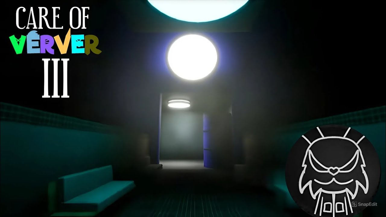Care Of Verver 3-Official Teaser Trailer 2 - YouTube
