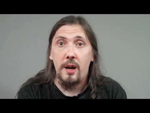 Save The Videogame : Robert Fearon - YouTube