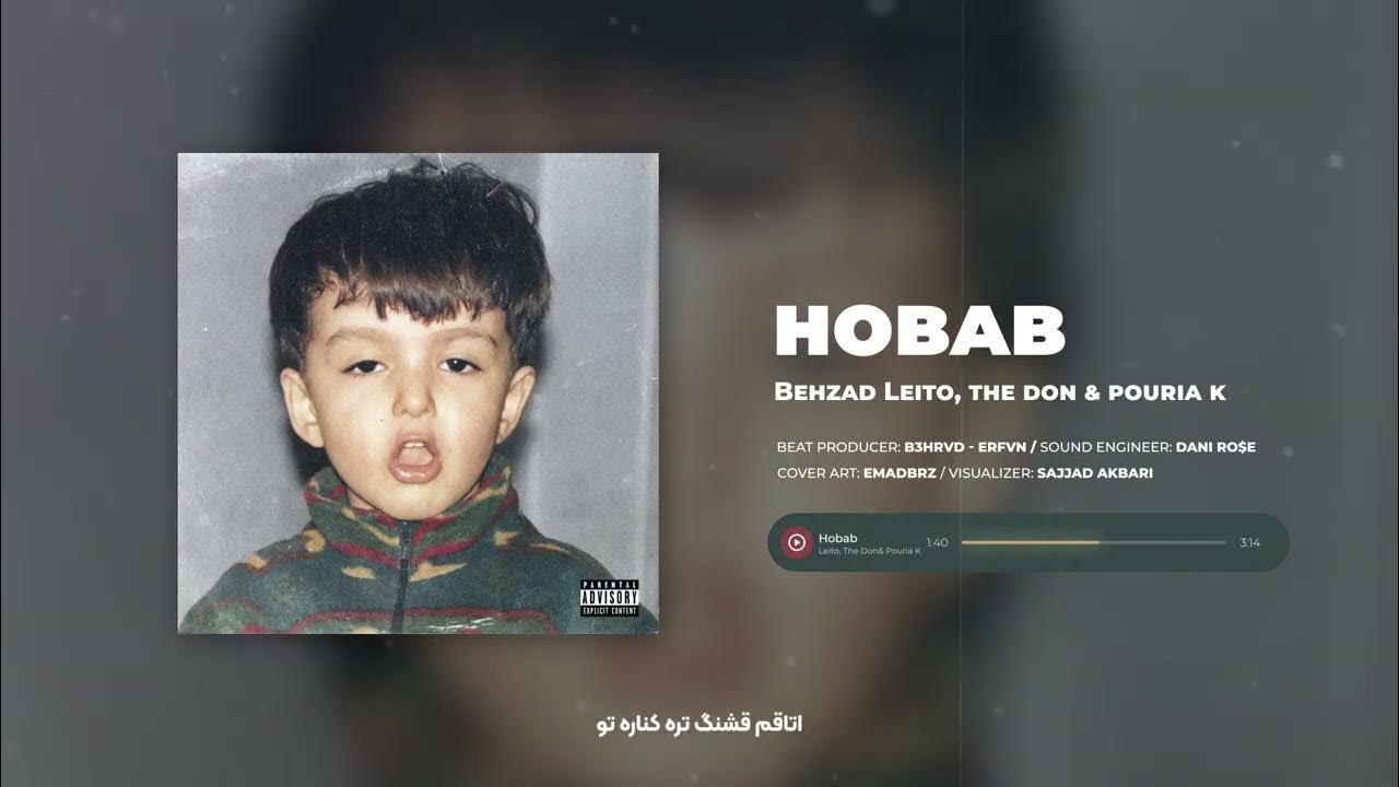Leito, The Don, Pouria K - Hobab - YouTube Music