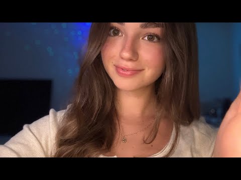 ASMR | personal attention for sleep 😴