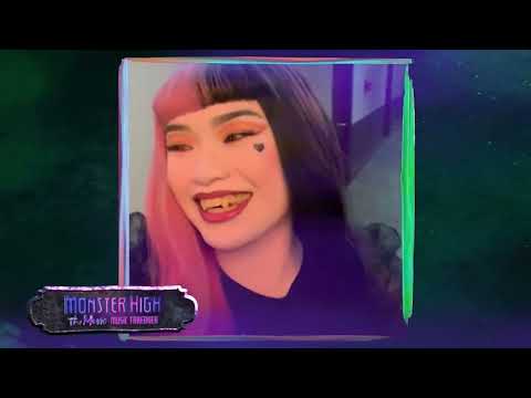 Monster High The Movie Music Takeover Spot 14 - October 31, 2022 (Nickelodeon U.S.)