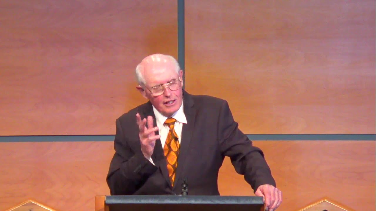 "1 + 1 = 1" l Bernard Beal l 16 November 2019 - YouTube