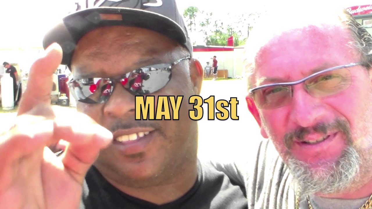 Buddy Row & The Beast - YouTube