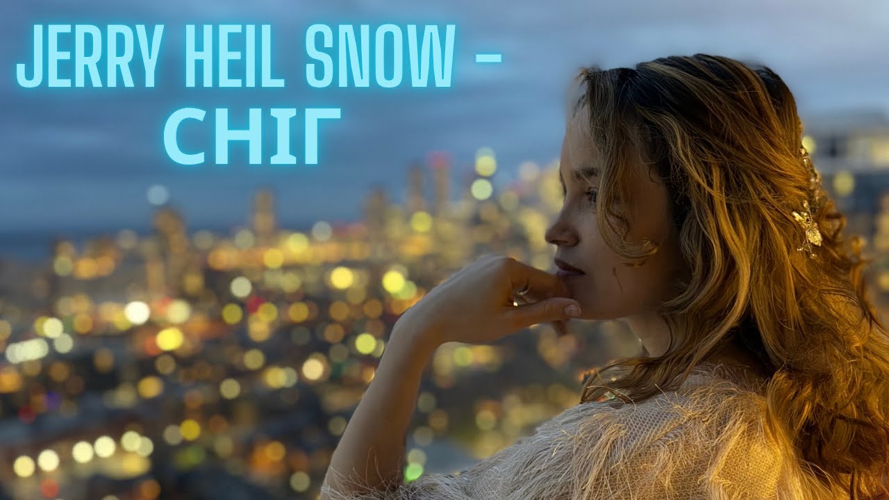 Jerry Heil Snow - Piano Cover Music sheets - YouTube