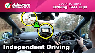 Driving Test tips and guides - YouTube