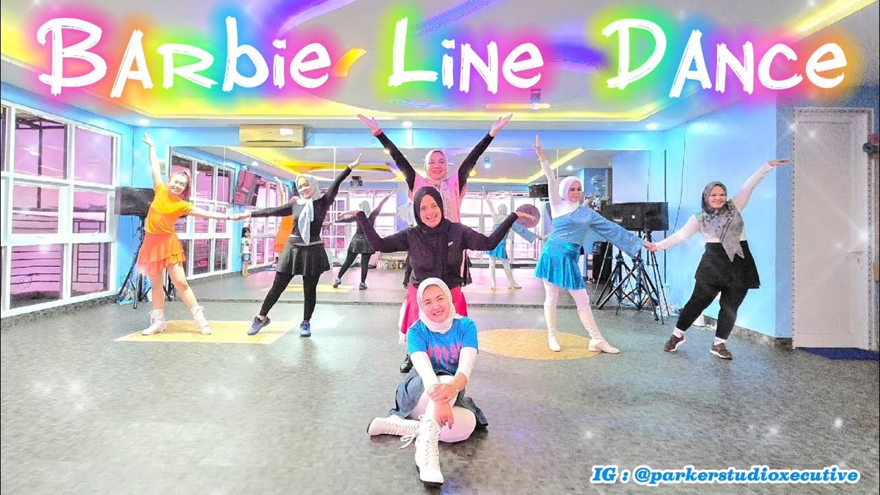 Titanic Remix 2024 - Line Dance - Absolute Beginner - Choreo : Leni ...