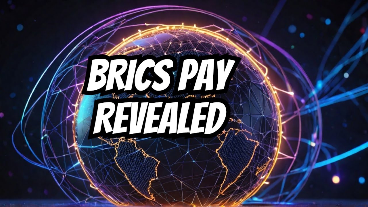 BRICS Pay Revolution: BRICS Pay's Role in Ripple Revealed - XRP, SBI ...