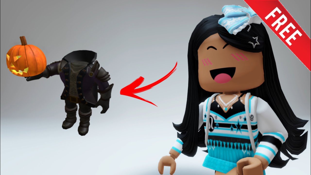 New Free Headless Hack- 🤩😜 - YouTube