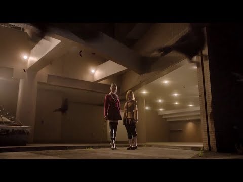 Prison School (Live Action) - Birds