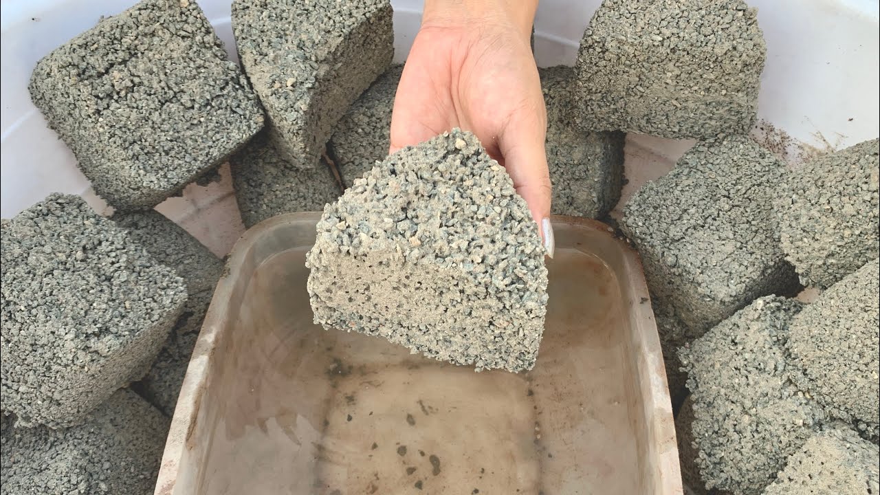 Special Video For Dipping Lovers|| Concrete Dipping - YouTube