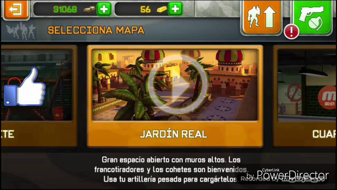 RESPAWNABLES - EL TRABUCO - YouTube