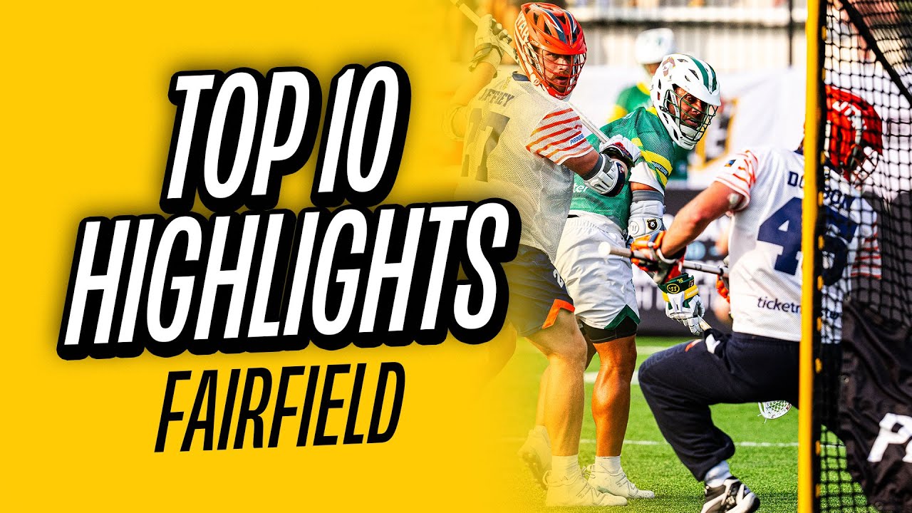 TOP 10 Highlights from Week 7 - YouTube