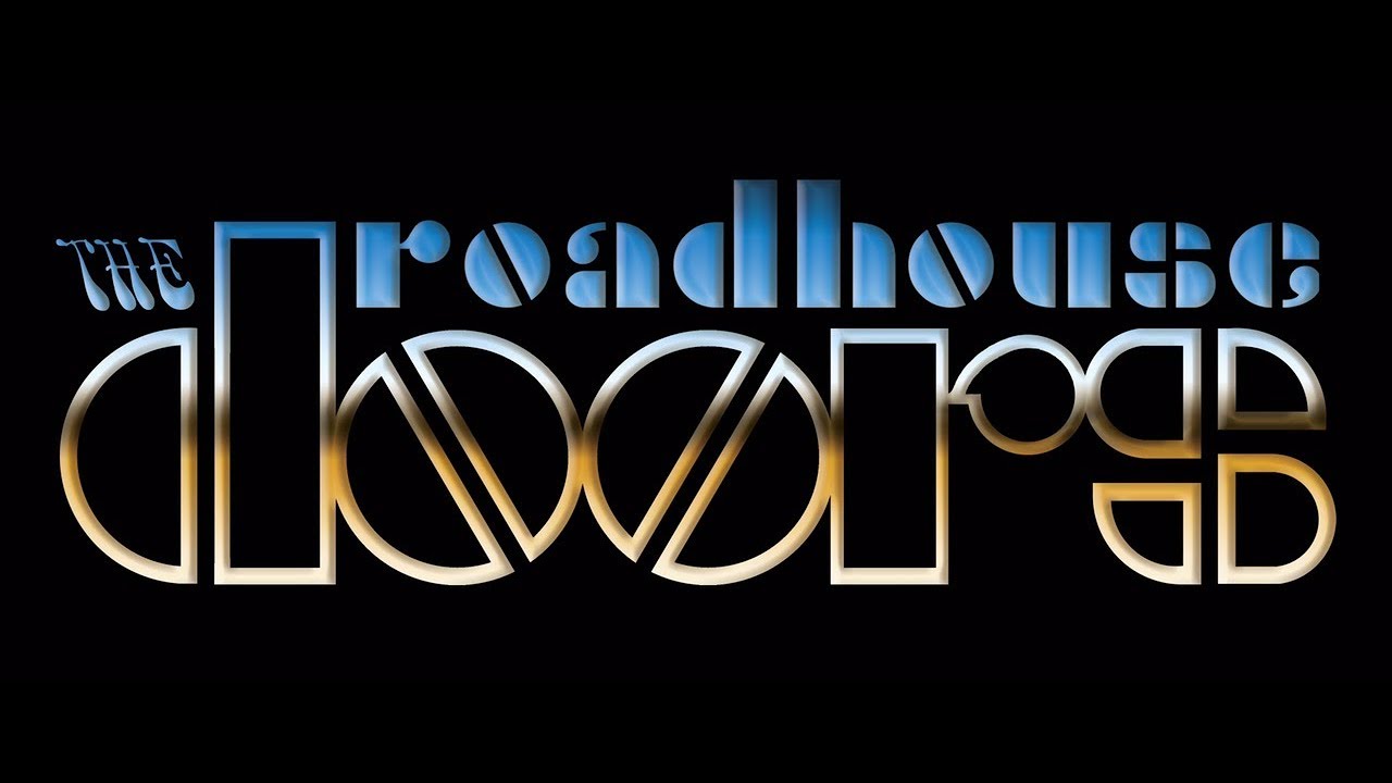 The Roadhouse Doors tribute band - YouTube