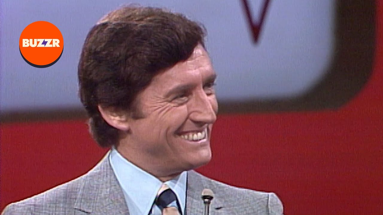 Card Sharks | Close Game Has Audience on Edges of Seats | BUZZR - YouTube