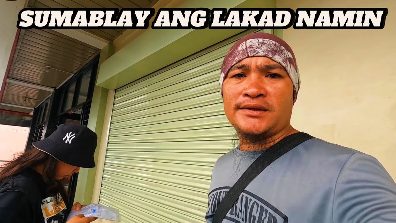 WALANG NANGYARE SA LAKAD NAMING || PARENG JAYSON TV - YouTube