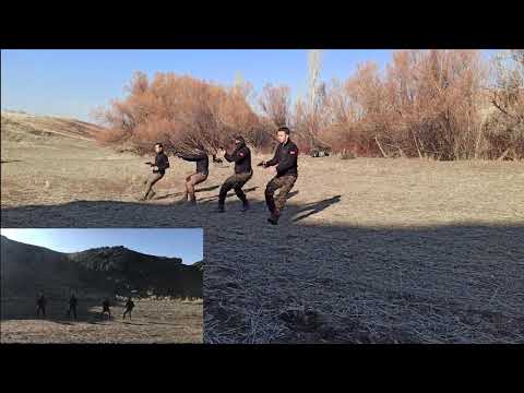 Pöh Taktik Atış, mp5 , Canik, Sarsılmaz | 4kurt