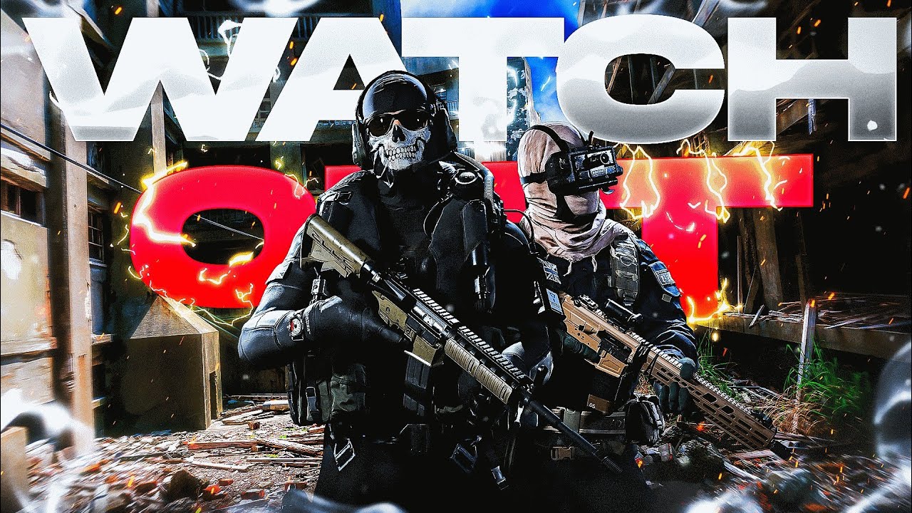 COD s-7 (Practice match-1) - YouTube