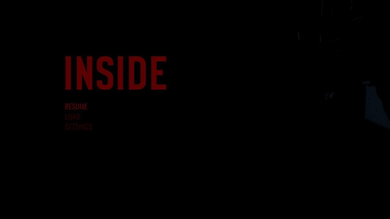 Inside Part 1 (Read Dec) - YouTube