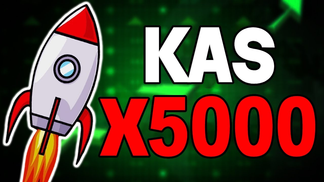 ELON MUSK: he Kaspa BULL RUN CONFIRMED!! | KAS Will X5000 SOON⏳| - KAS ...