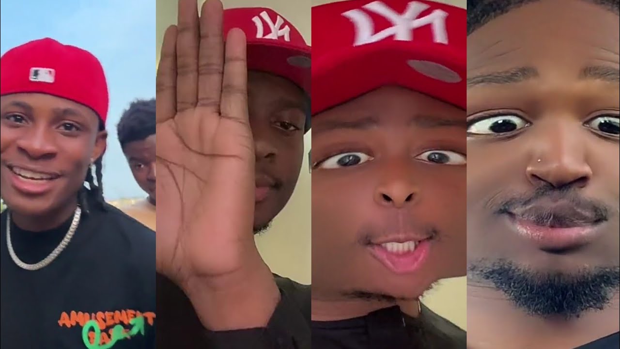 KHAIDXR ft Zlatan - Gbese (Amala) - Official Tiktok video ️😂💯 #khaidxr ...