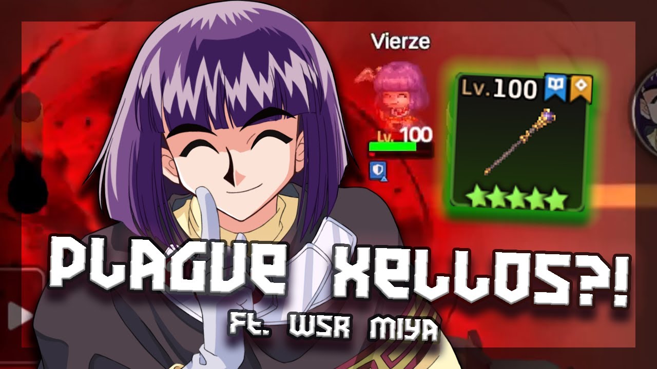 Xellos found the cure. - YouTube