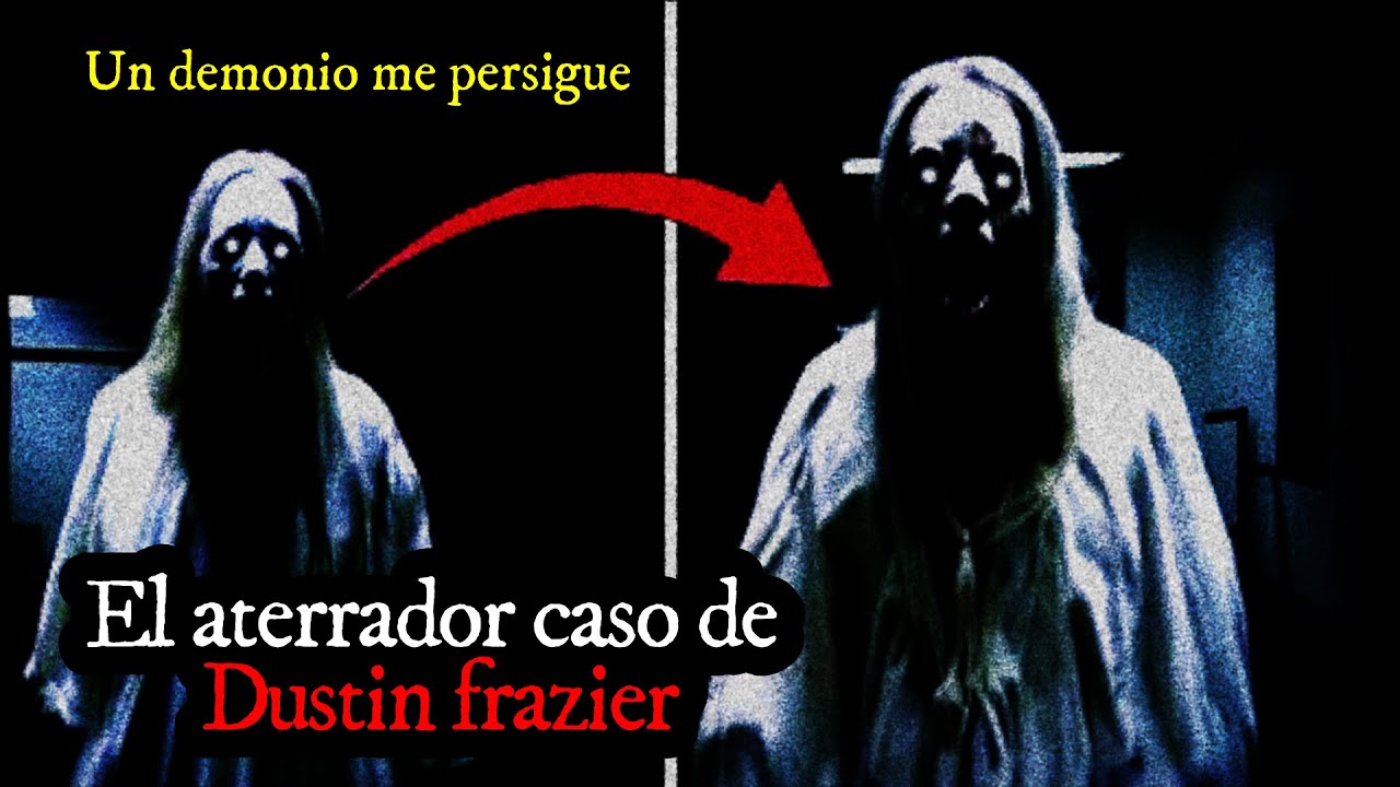 4 Grabaciones aterradoras que te quitaran el sueño | El aterrador caso ...