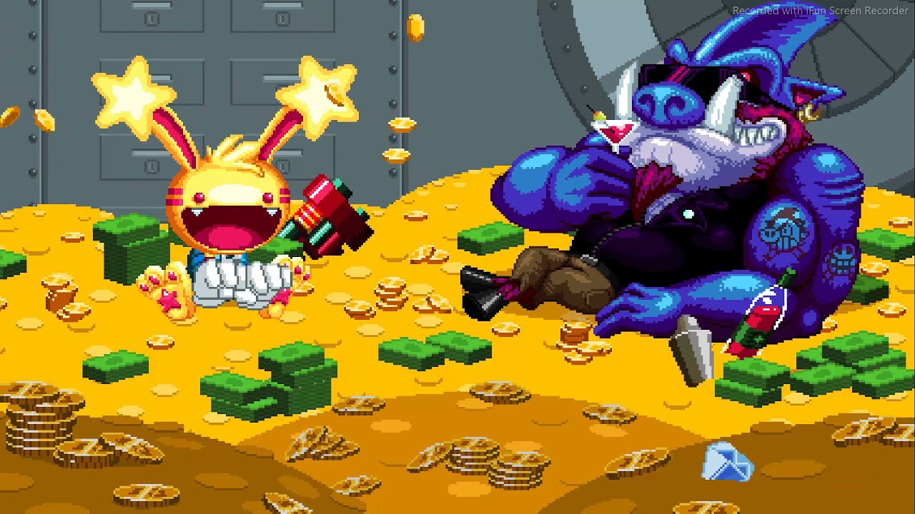 Spectacular Sparky - SuperNightmare Final Boss and Ending - YouTube