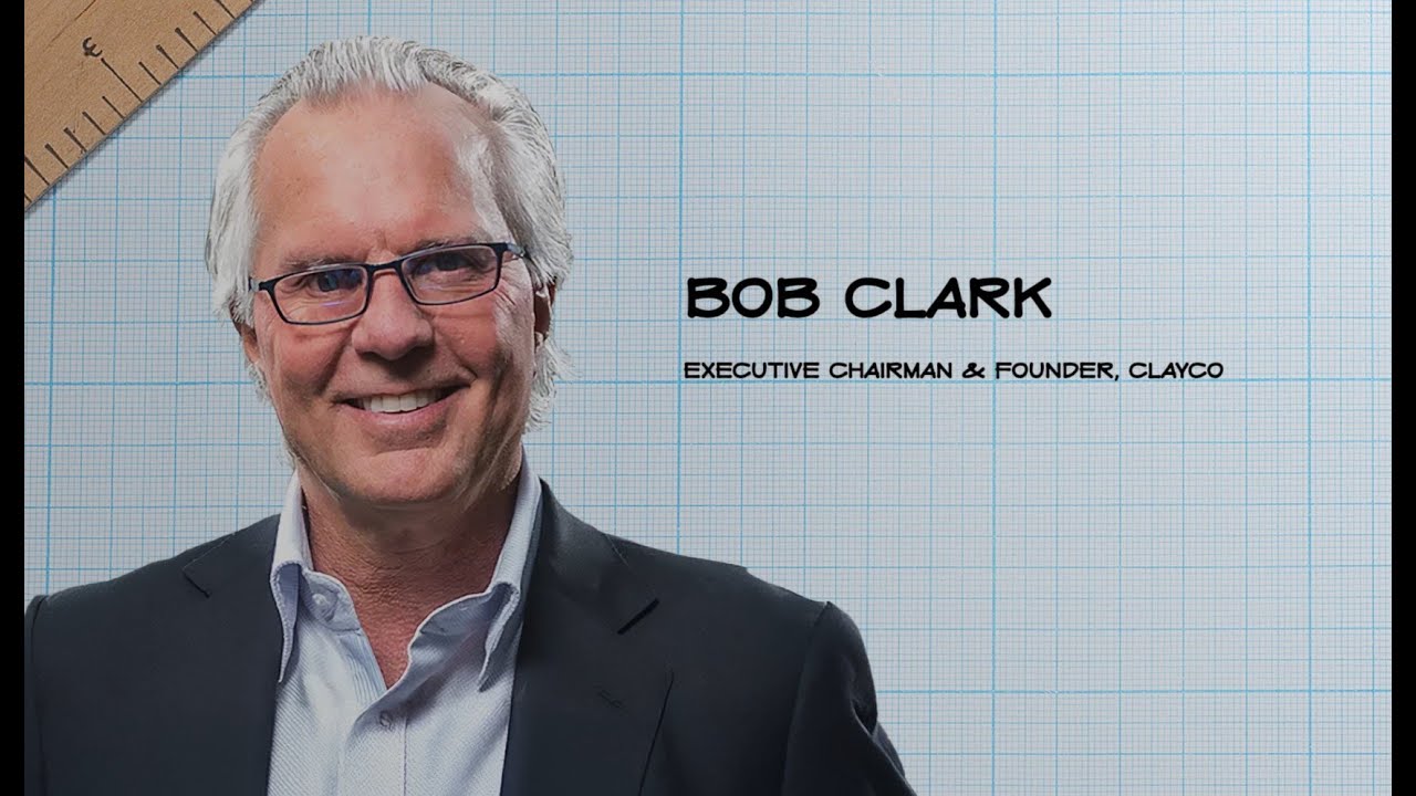 Bob Clark - 2024 Arch Grants Entrepreneur Award - YouTube