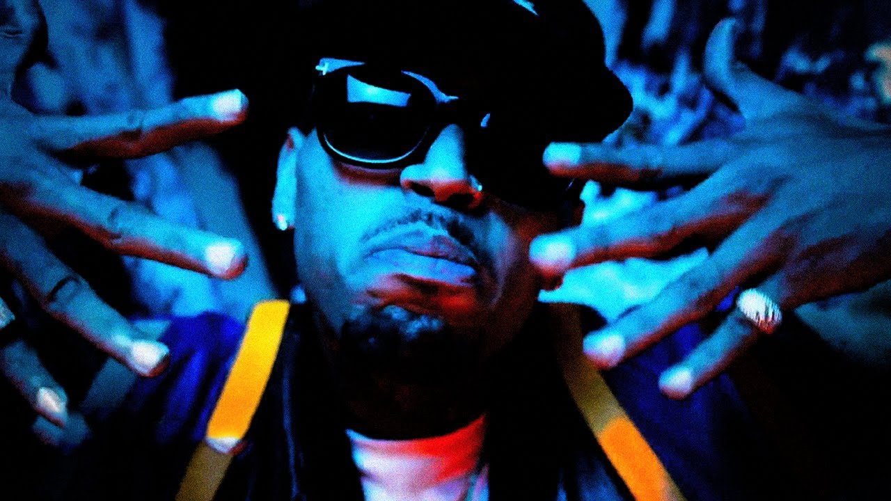 Chris Brown - Poppin' Remix (Unofficial Music Video) ft. Meek Mill ...