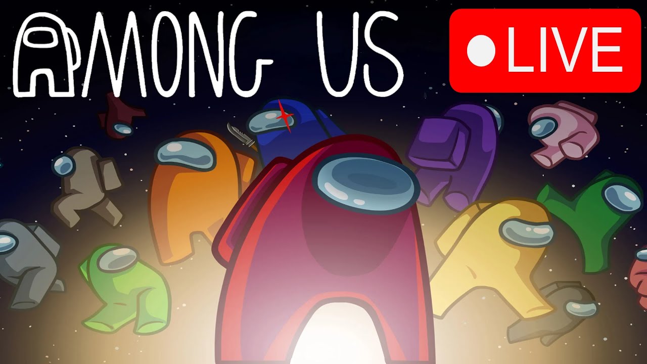 Among Us - Return of Angry Russian Prison Guard - YouTube