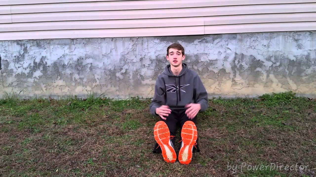 stretching tutorial - YouTube