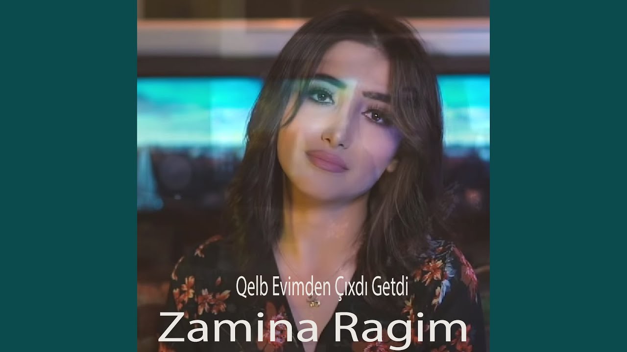 Qelb Evimden Çıxdı Getdi - YouTube