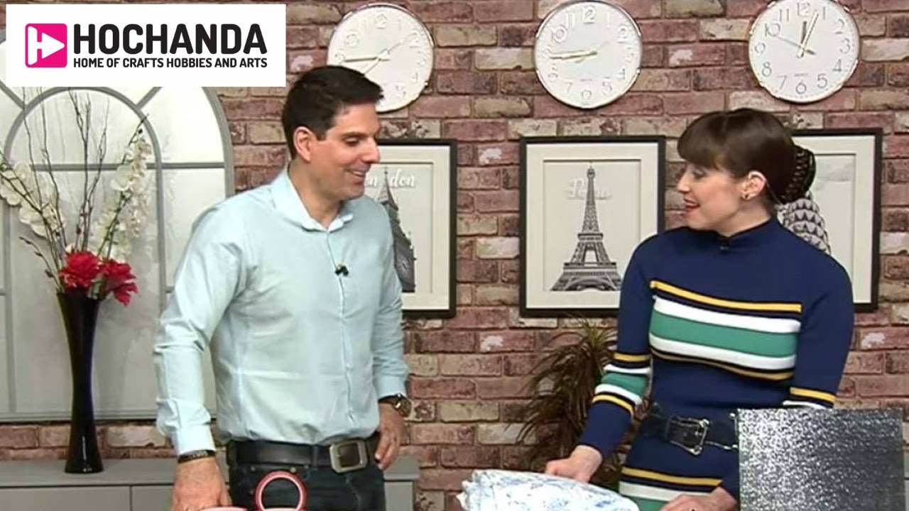 Hochanda - The UK’s best shopping channel dedicated to Crafts, Hobbies ...