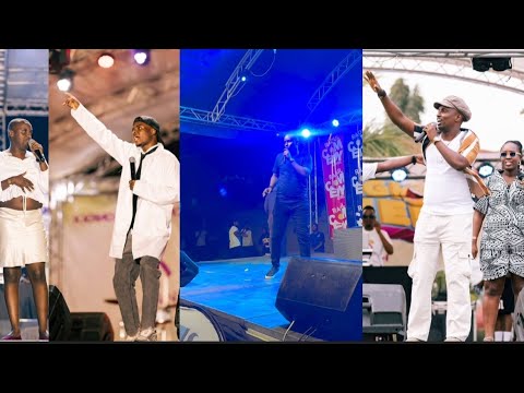 KIGINGI, Victorious Team, Sat B, Pirate, Mwenedata, Muri KIGINGI Summer Comedy 2026